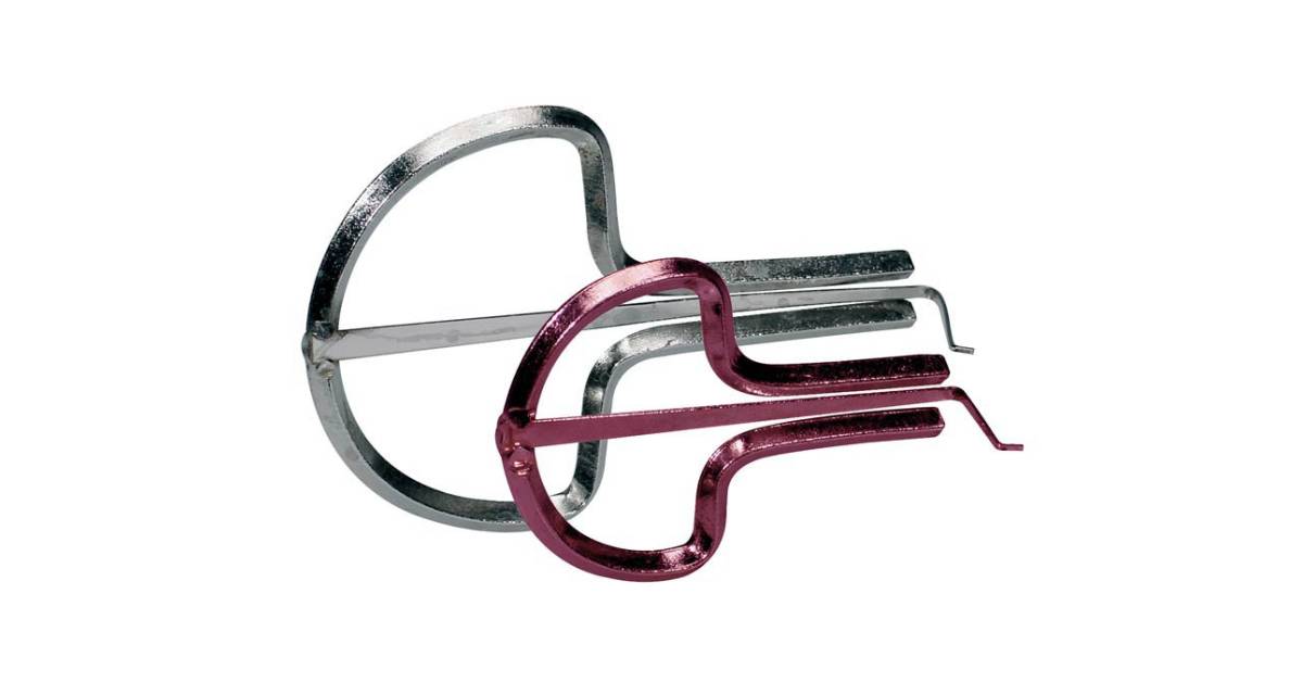 Různé dechové nástroje | Augustinus