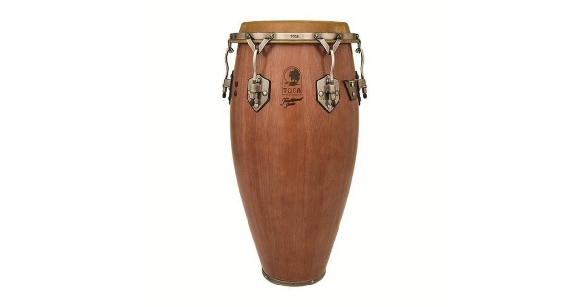 Conga Traditional série Toca TO801142 | Augustinus.cz