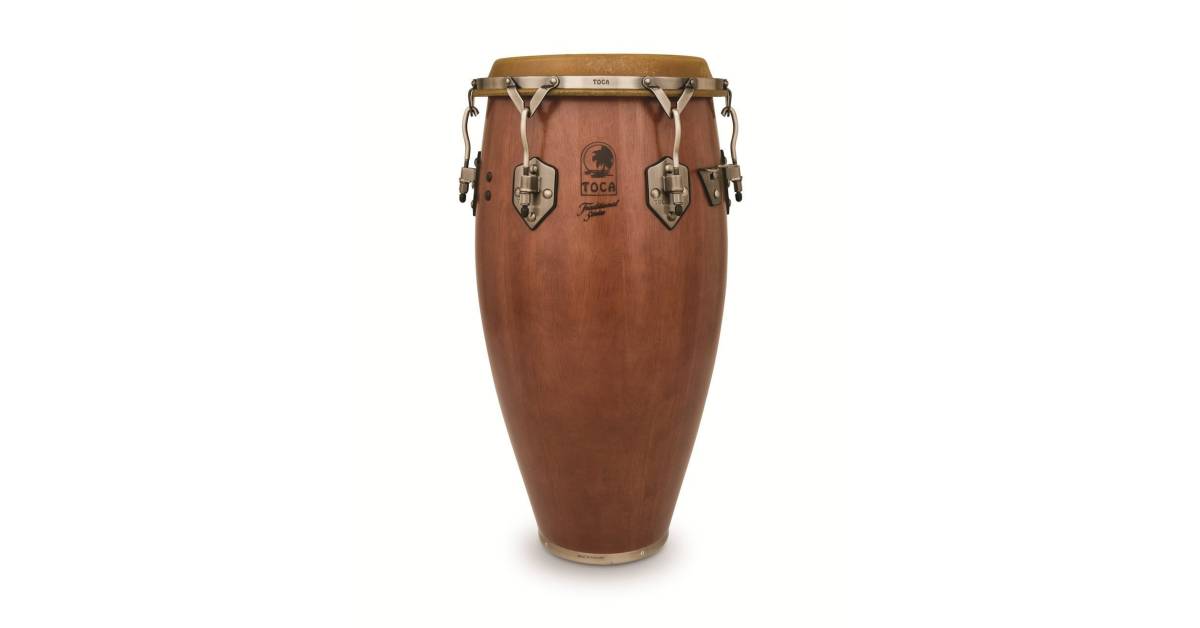 Conga Traditional série Toca TO801148 | Augustinus.cz