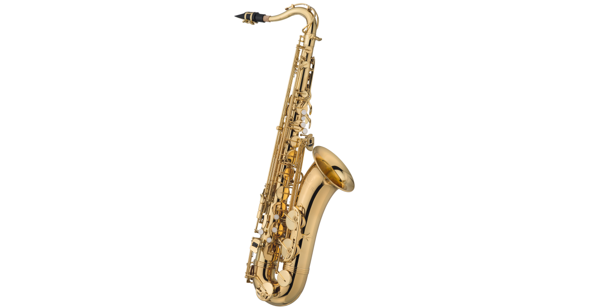 Tenorový saxofon JUPITER JTS500Q | Augustinus.cz