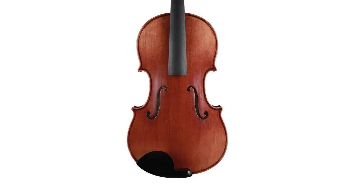Viola 16" Scott Cao Conservatory STA750E160 | Augustinus.cz
