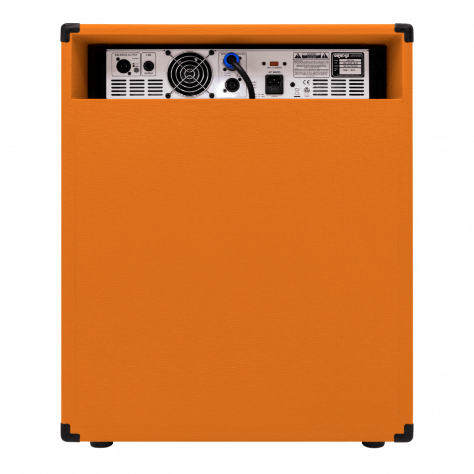Baskytarové kombo Orange OB1-300 Combo | Augustinus.cz
