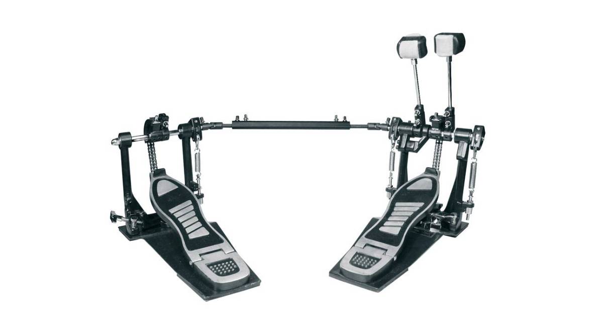 Doubí bass drum pedál Hayman Pro BDP-200 | Augustinus.cz